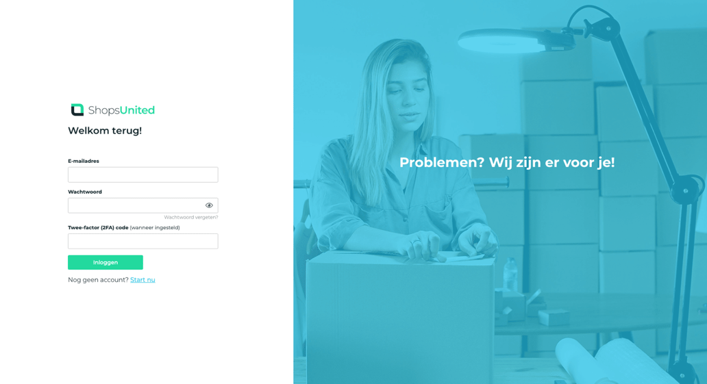 Lightspeed handleiding